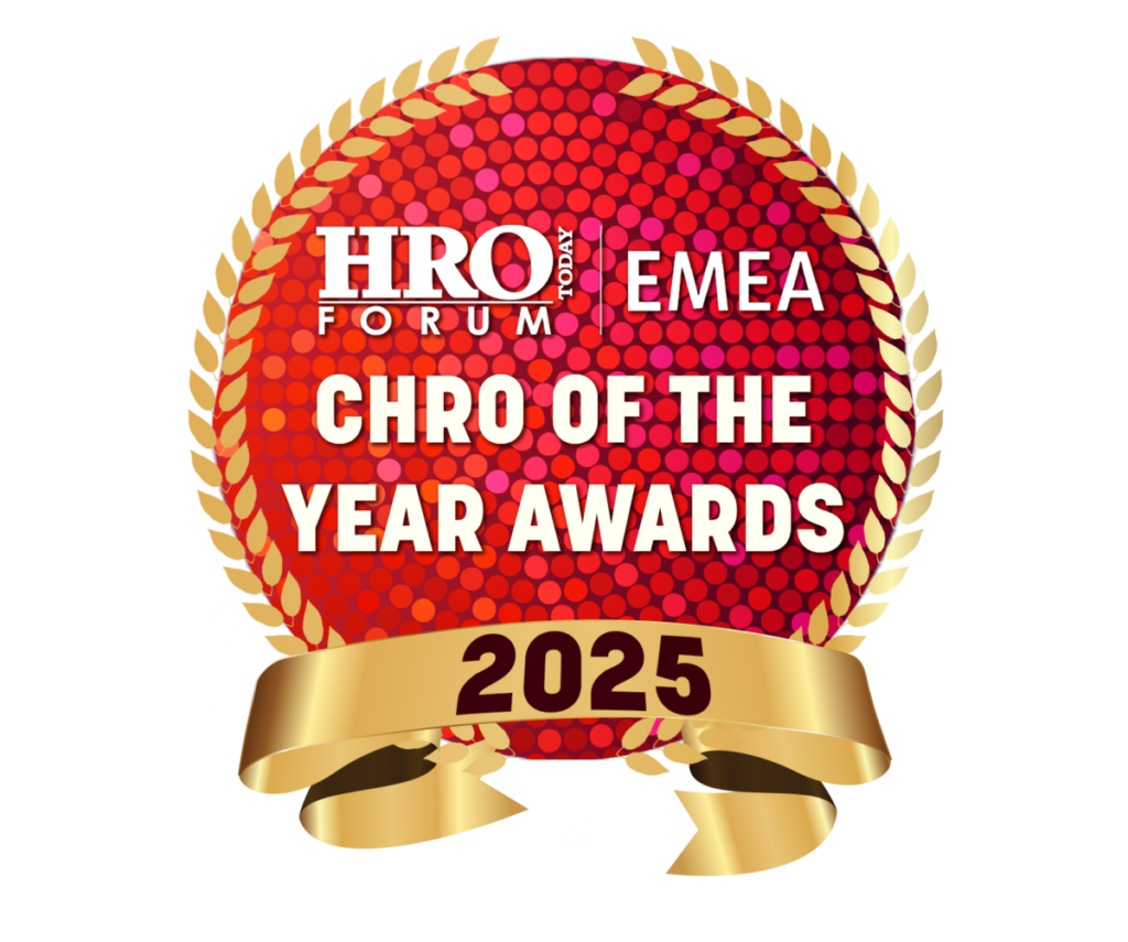 HRO Today EMEA Forum - HRO Today