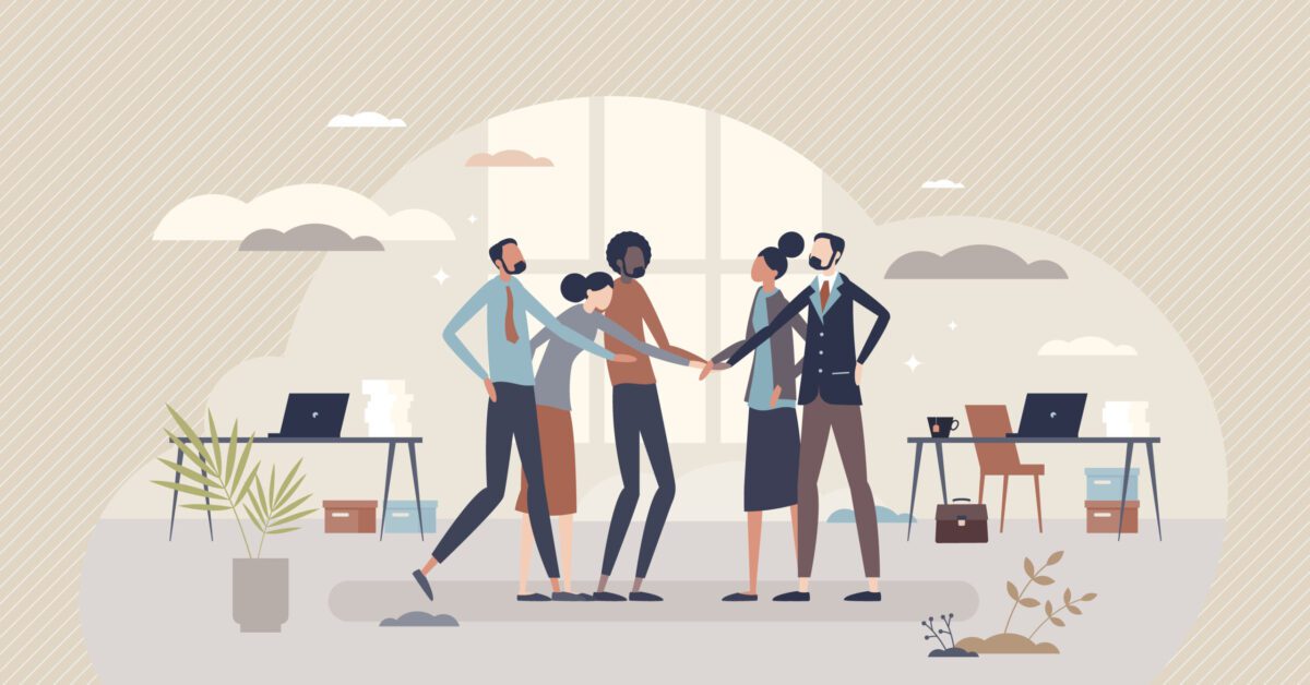 CHRO Corner: Cultivating a Unified Culture - HRO Today