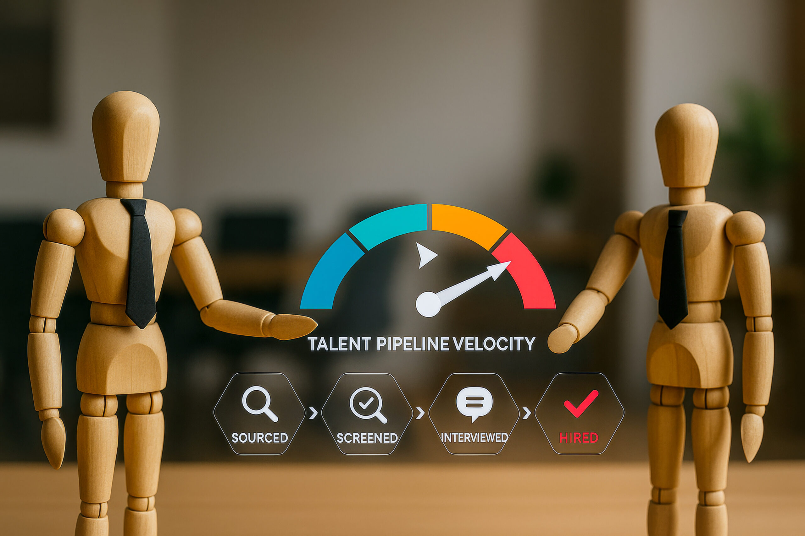 Case Study: Strategies to Build the Talent Pipeline - HRO Today