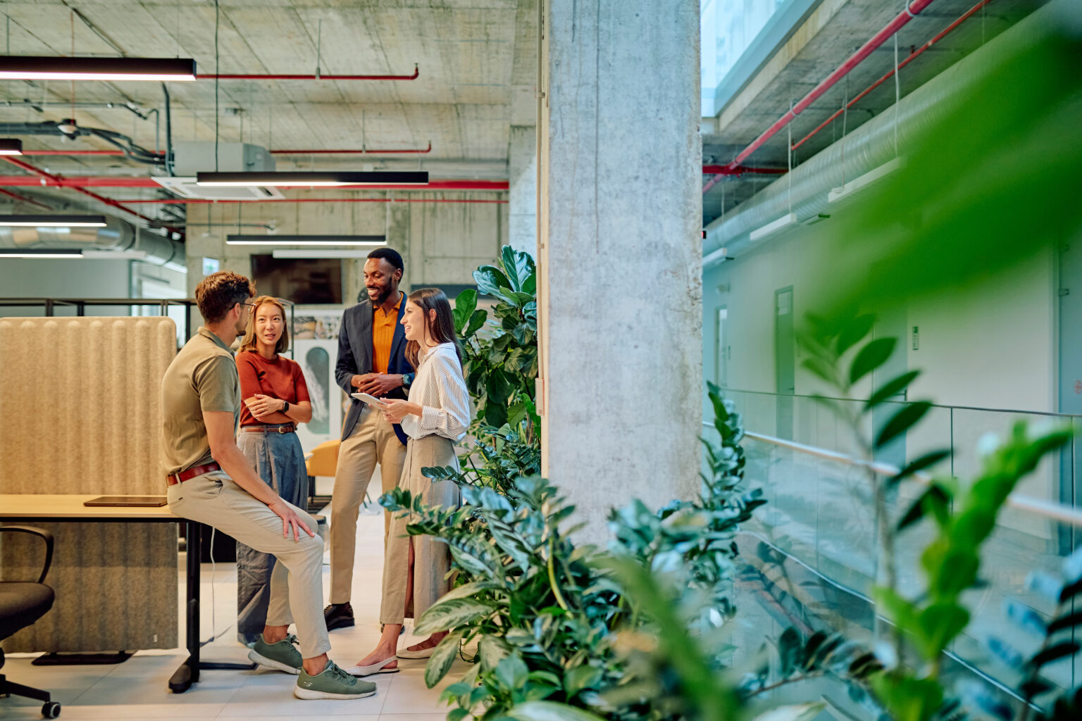 Case Study: Improving Empathy at Work - HRO Today