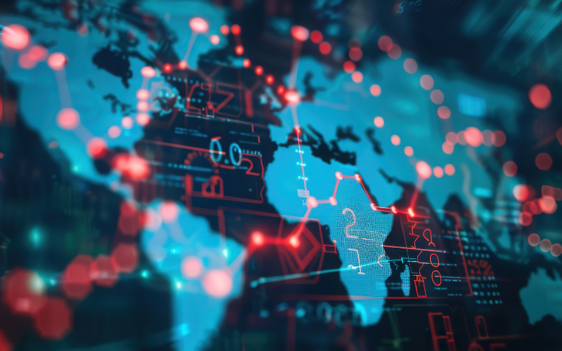 From Local Gaps to Global Gains: Strategic Workforce Planning & Cross ...