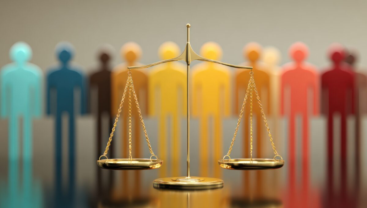Maintaining Fair, Performance-Based Compensation - HRO Today